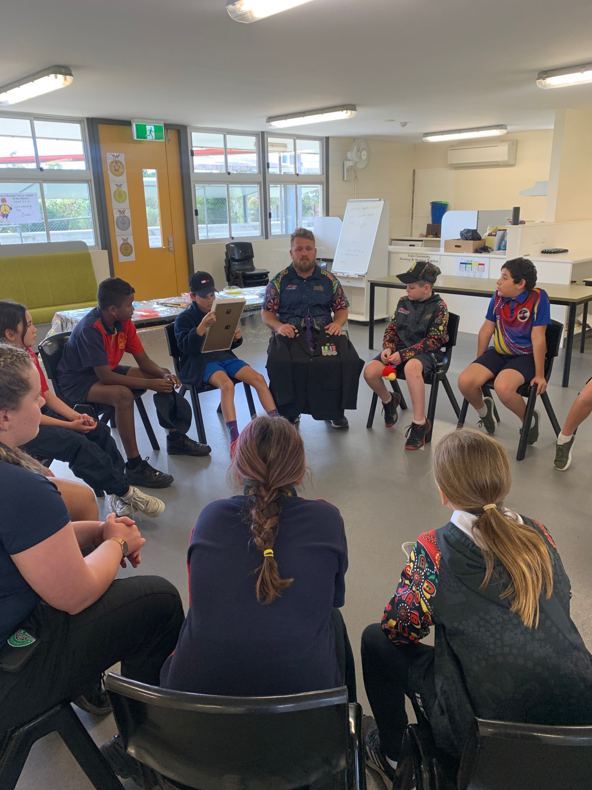 DEADLY BOARDS PROJECT – ARTIE